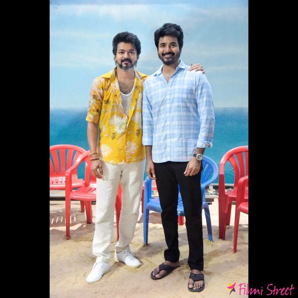 Sivakarthikeyan Wiki, Sivakarthikeyan Biography, Actor Sivakarthikeyan ...